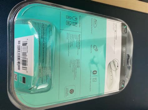 Logitech M650 Wireless Mouse Computers And Tech Parts And Accessories Mouse And Mousepads On Carousell