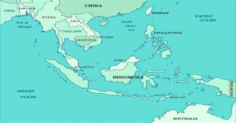 Filipino 9 Introduksyon Sa Panitikan Ng Timog Silangang Asya
