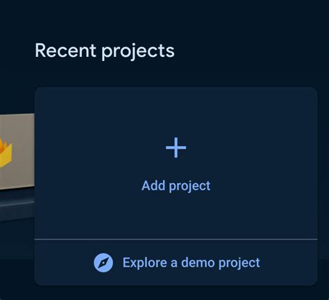 Integrate Firebase With Android Hasper Ong Medium
