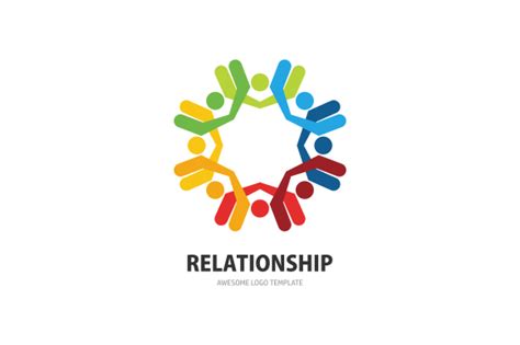 Relationship Logo Logodix