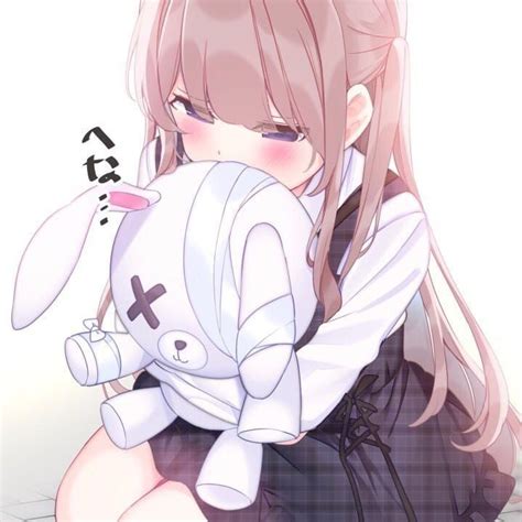 Pin By 🌦🧸 Neptune 🧸🌦 On Bunny Yandere Anime Anime Couples Drawings