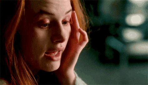 Cheryl Blossom GIF Cheryl Blossom Discover Share GIFs