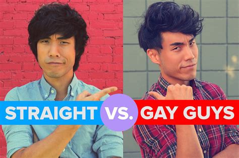 Awkward Moments Every Straight And Gay Man Has Experienced