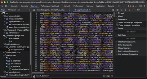 Useful Chrome Devtools Features For Developers Hongkiat