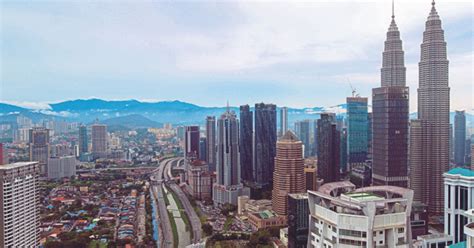 Need To Resolve Urban Poor Issues First New Straits Times