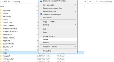 How To Fix Skype Connection Errors On Windows