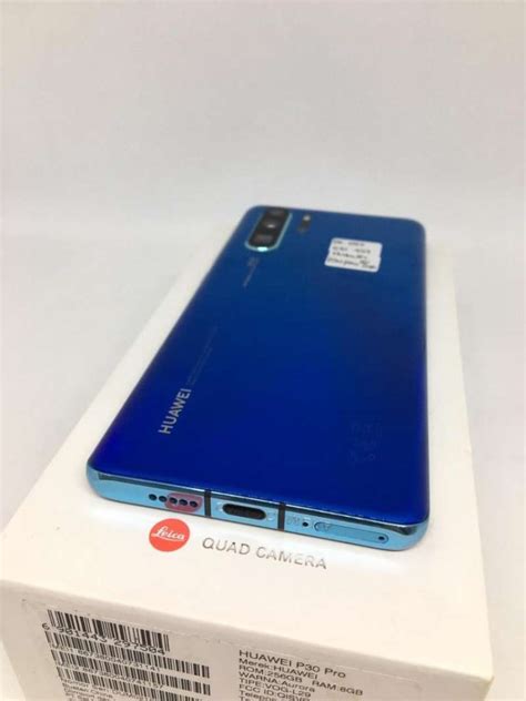 Jual Huawei P Pro Gb Aurora Di Seller Dc Com Kenangan Baru Kab Deli Serdang Blibli