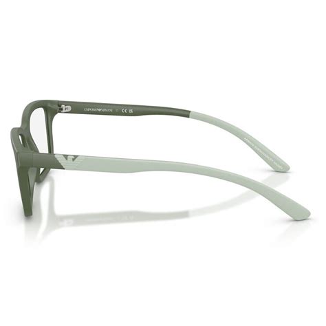 Emporio Armani 0ea3259 Armazón Oftálmico Lifi