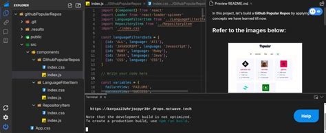 reactjs codingpractice webdevelopment githubrepos frontenddev… kavya m