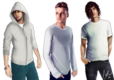 Иллюстратор из Нидерландов Liza Van Rees 18 работ эротика Картины художники фотографы