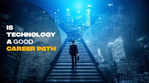 Careers In Tech Your Path To Success Eagle Eye Tech