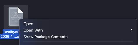 Xcode 无需开发者账号分发 Ios App Jo Cruise