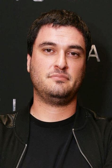 ‎films Directed By Josh Trank • Letterboxd