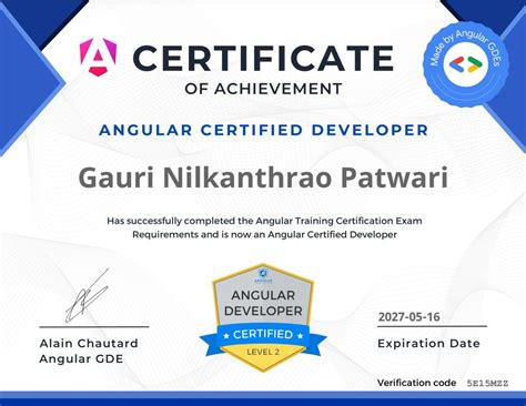 Angular Training On Linkedin Angularcertification Angulartraining