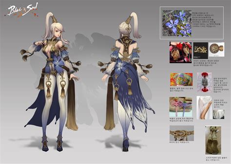 Blade And Soul Costume Contest Winners