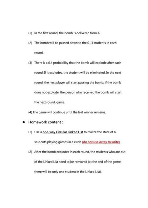 Solved Data Structure Assignment 2 Purpose Of Operation