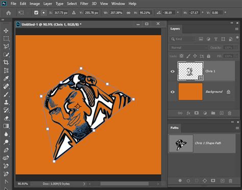 Transform Points Adobe Support Community 10801836