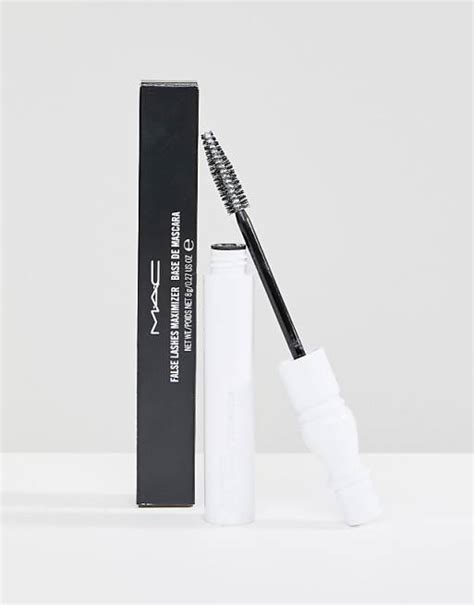 Mac False Lashes Maximizer Asos