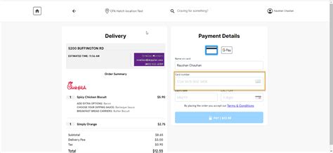 Not Able To Send Card Number Using Sendkeys In Selenium Stack Overflow