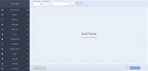 Form Designer · Issue 503 · Vue Generatorsvue Form Generator · Github