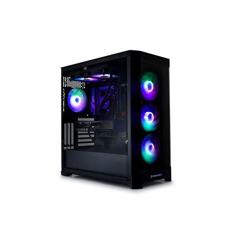 Stormforce Prism Core I9 14900kf 64gb 4tb Rtx 4090 Windows 11 Gaming Pc