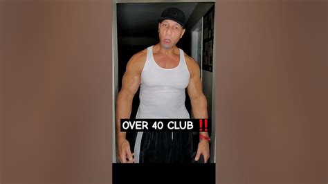 Stop Making Excuses Men Over 40 Years Old You Got Poor Sex Drive And No Energy 💪💦 Youtube