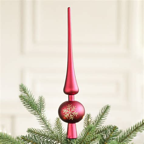 Mini Christmas Tree Topper Tree Topper Christmas Treetop For Small Christmas Ornaments