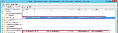 Certificate Rotation For Azure Database For MySQL Azure Database For
