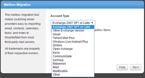 Hosted Email Aspnix Web Hosting