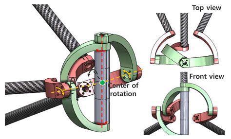 A Large Force Haptic Interface With Modular Linear Actuators