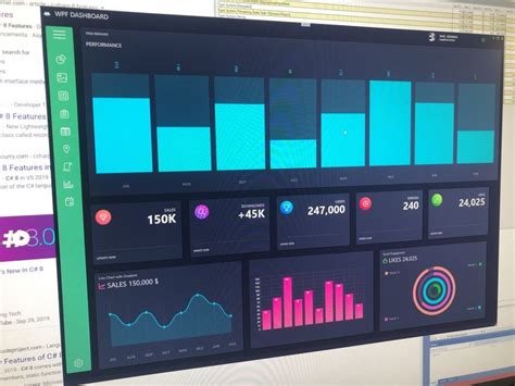 Pin By Inga Bemman On Wpf Gui Inga In 2019 Interface