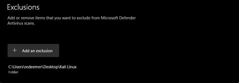 Kal1 Linux 官方文档之虚拟机版本 在 Windows 中将 Kali Linux 作为虚拟机运行（防杀毒）（更新于2022） Gklbb 博客园