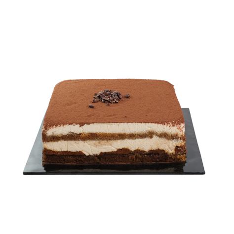 Whole Tiramisu Cake Dou Dou