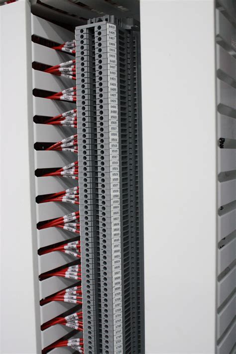 Terminal Block Markers Intelligraphic Solutions