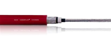 Chainflex® Cfcrane 610 Kv Hennlich