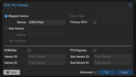 proxmox vgpu md · github
