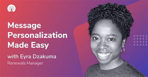 onesignal on linkedin webinar message personalization made easy with