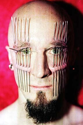 The Gentrification Of Alternative Sex