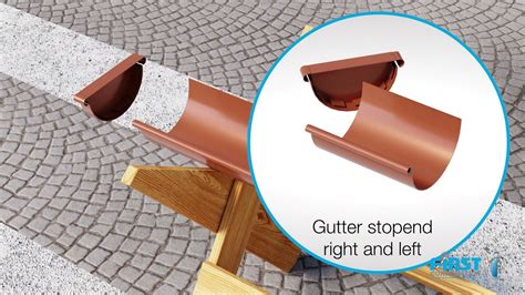 How To Connect Gutter To Pvc Pipe At Ernie Gill Blog