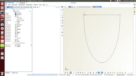 Poly Curve Not Smooth Modeling General Modeling Caeses Forum