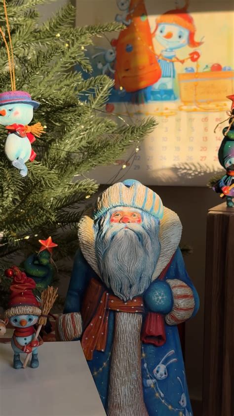 Алина Анисимова художник Эту звезду мы готовили к прошлому декабрю но было так много героев