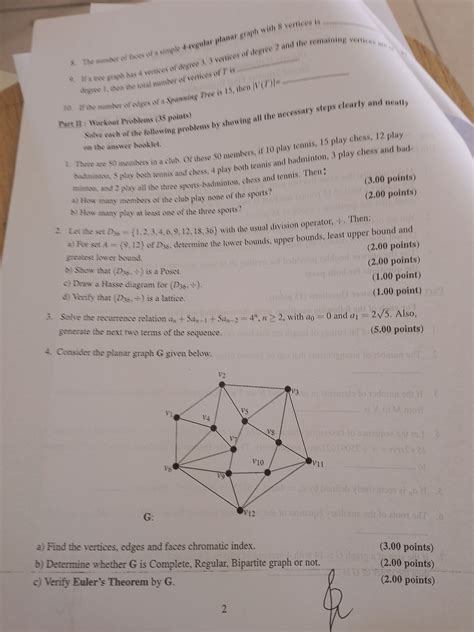 8 The Number Of Faces Of A Simple 4 Regular Studyx 8 The Number Of Faces Of A Simple 4 Regular Studyx