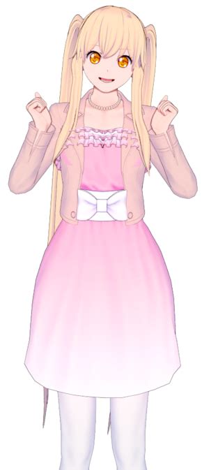 Chiyoko Tojo Spc Wiki