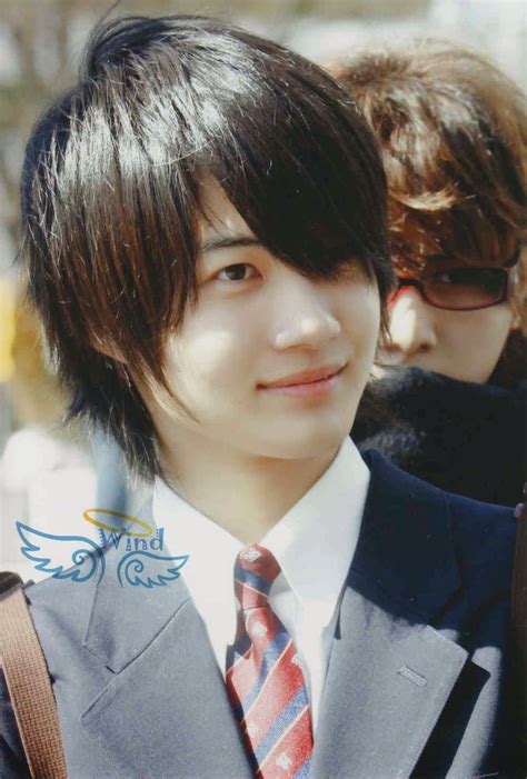 Top 10 Most Handsome Japanese Actors Most Beautiful