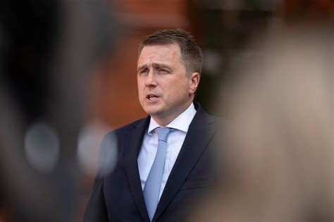 Report On Quashing Historical Convictions For Homosexuality ‘finalised