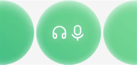 Sound Recognition Technology