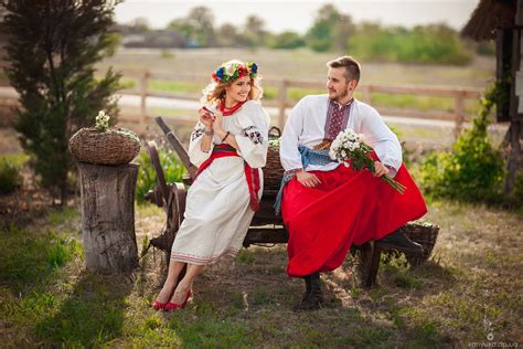 Як організувати весілля в українському стилі в ресторані