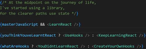 Re Learning React Through The Documentation By Dimterion Medium