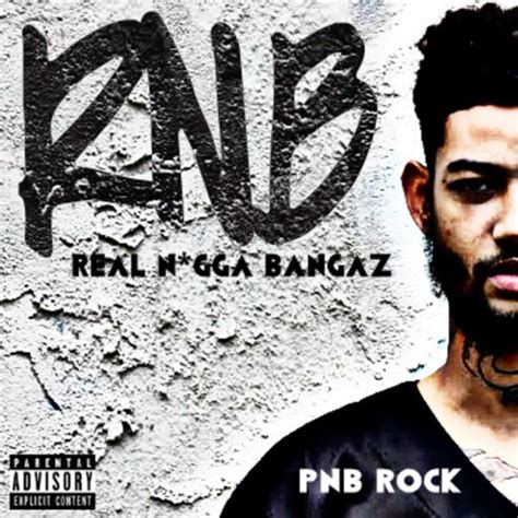 ‎rnb Real N Gga Bangaz Pnbロックのアルバム Apple Music