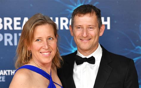 Susan Wojcicki Net Worth Millionaire Youtube Ceo To Step Down